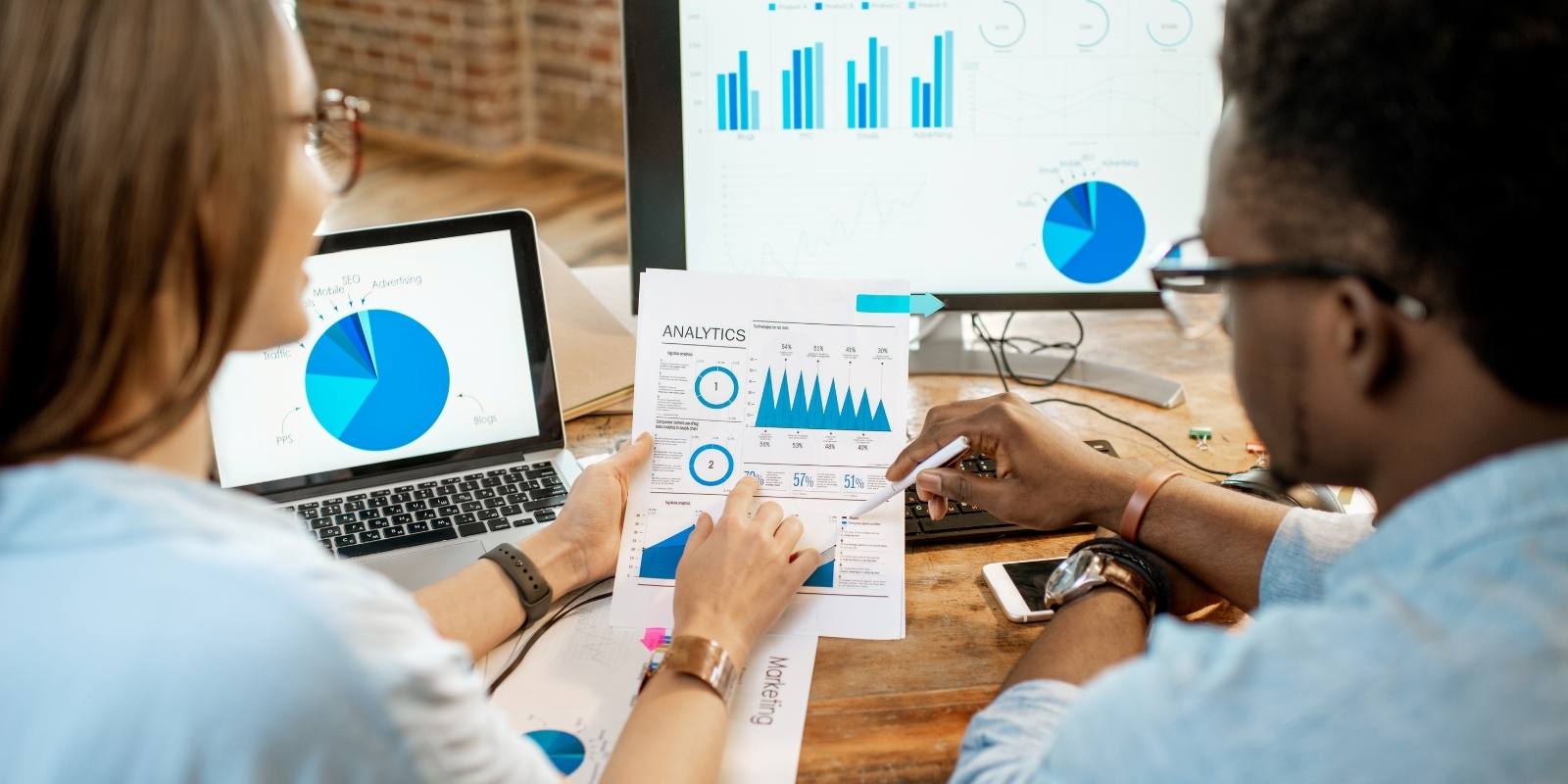 Pipeline Development - GNK Consulting