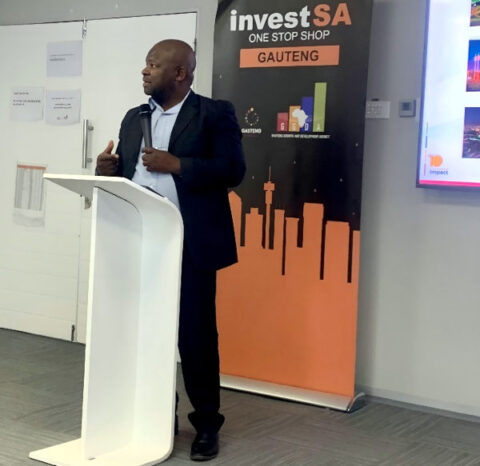 Supporting Entrepreneurs towards Scale and Growth - GNK Consulting